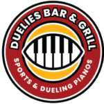 Duelies Bar & Grill – Sports & Dueling Pianos